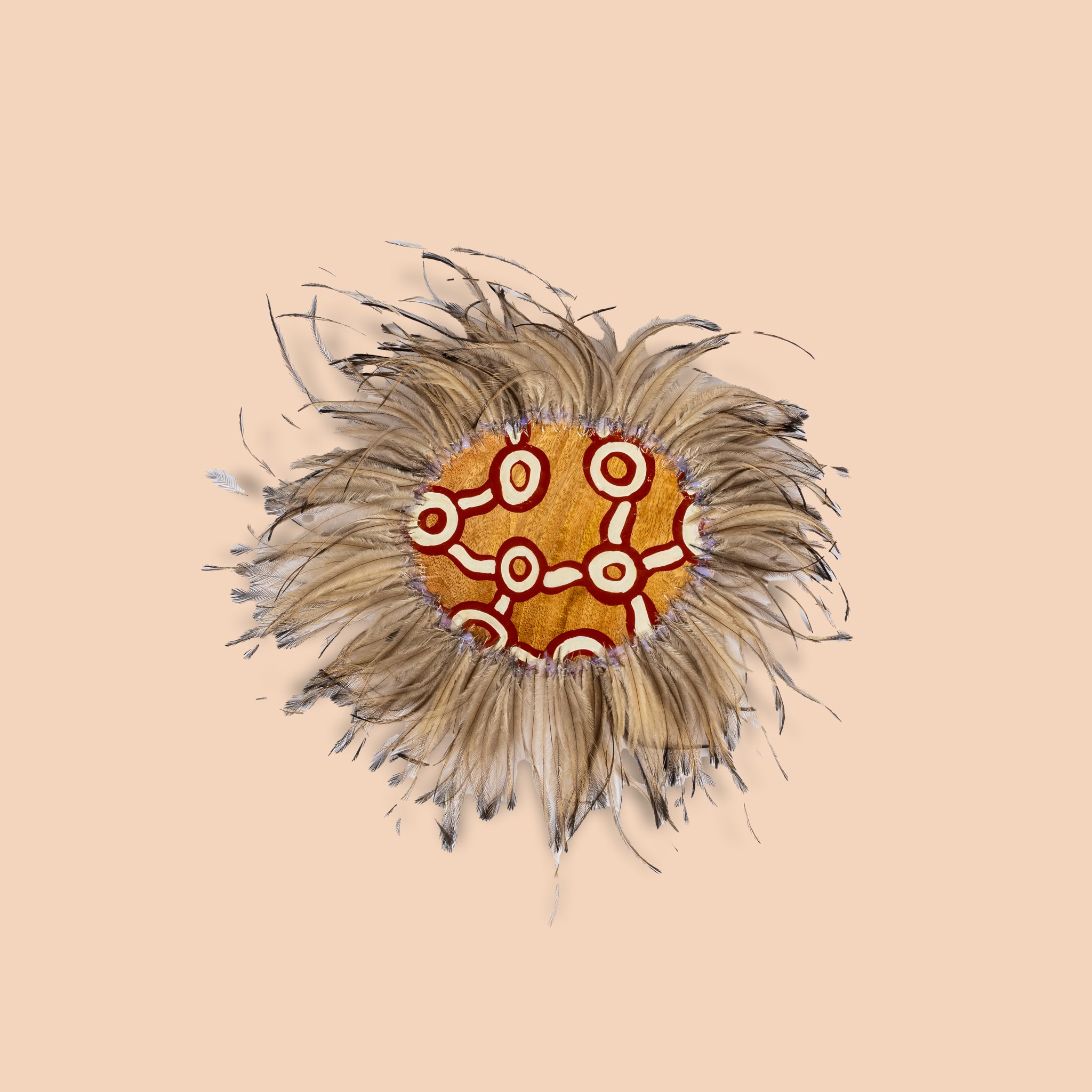 Land Signal 1 – Aboriginal Art Co.