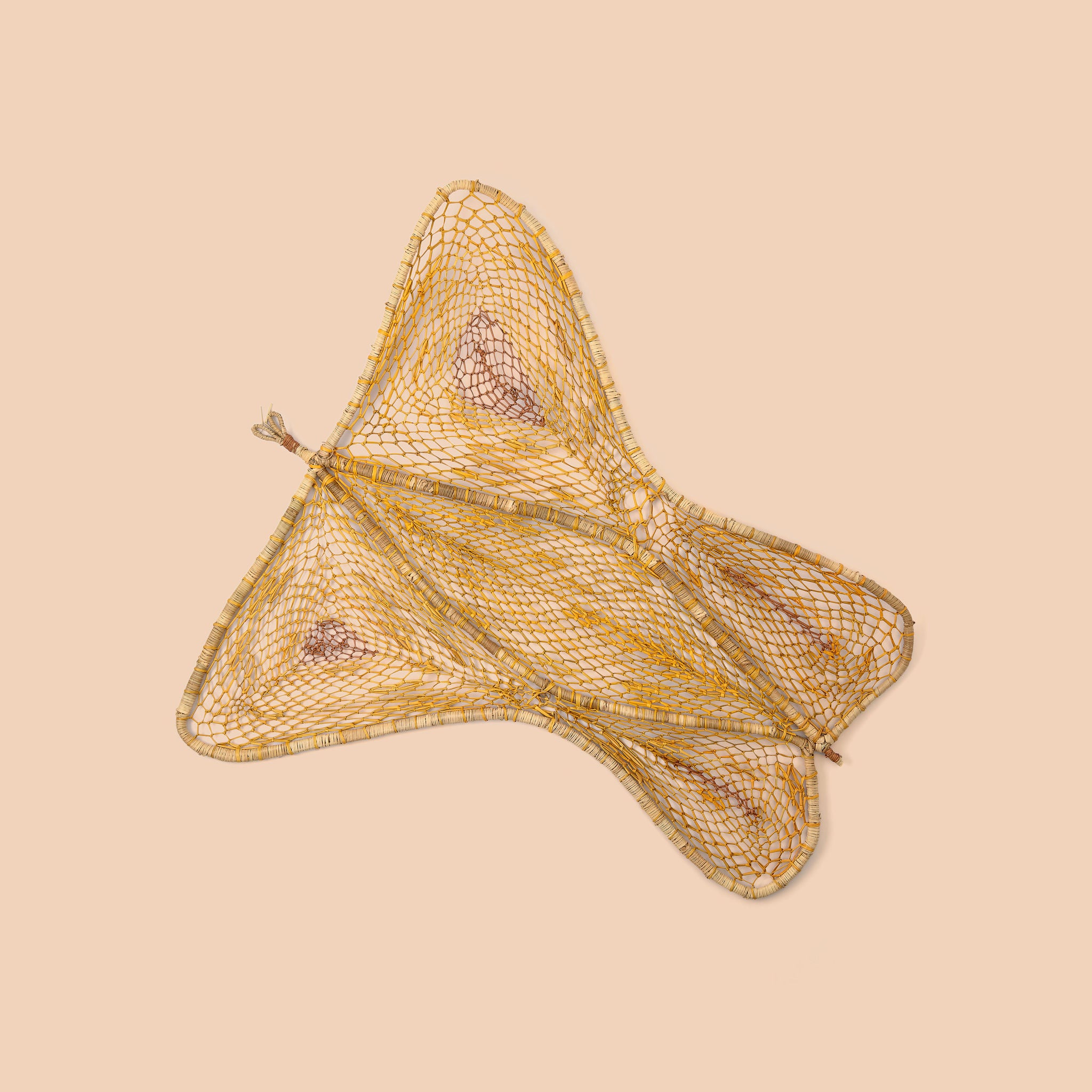 Merlemerleh (Butterfly) by Alicia Mardday – Aboriginal Art Co.
