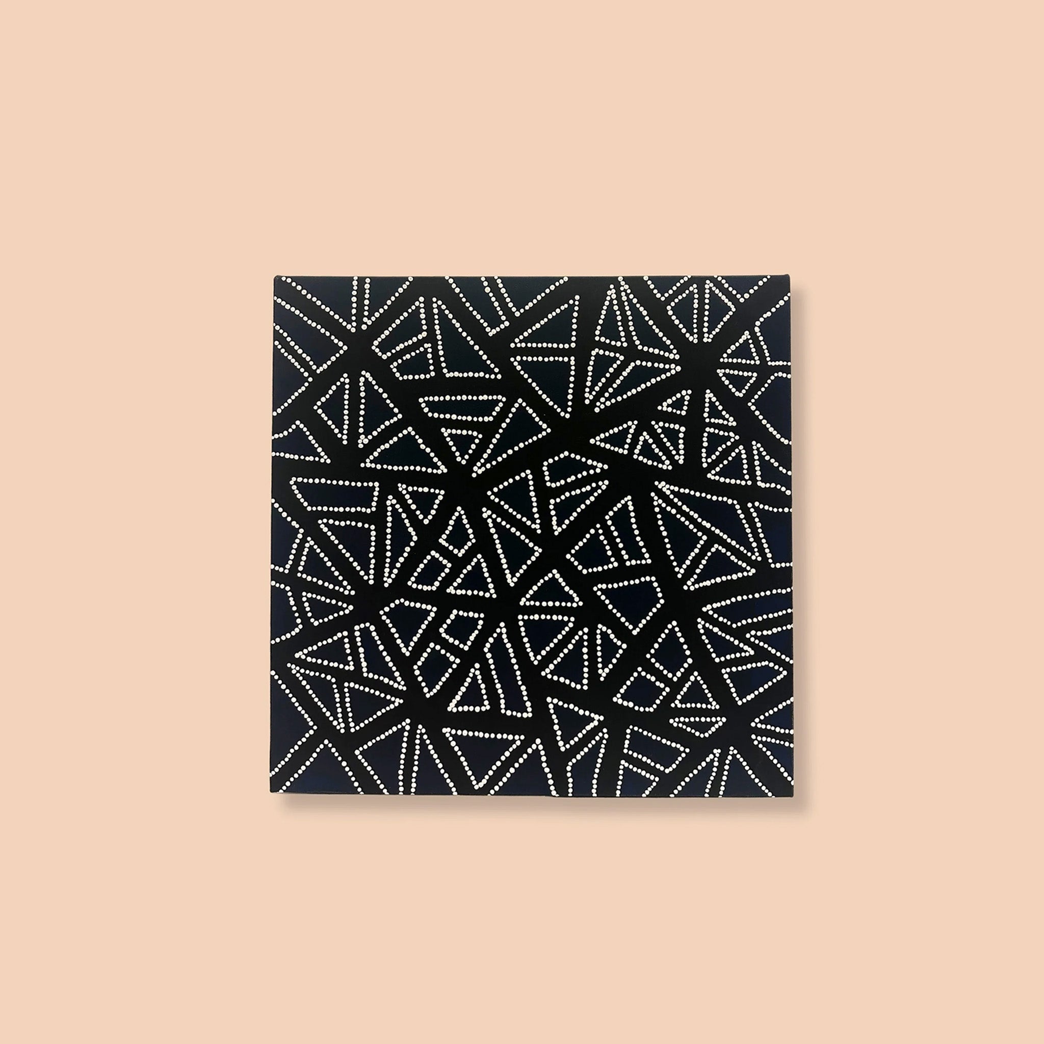 Erin Butcher - Pikili (Vaughn Springs) – Aboriginal Art Co.