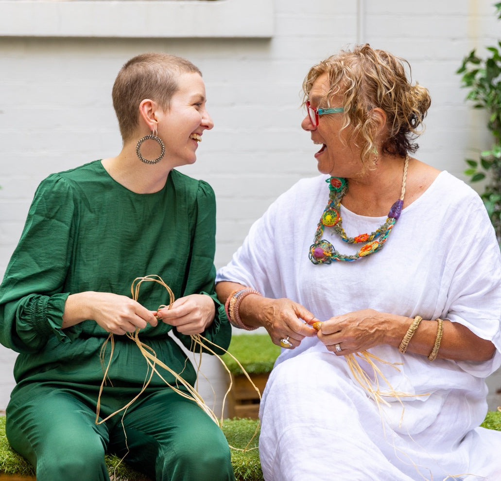 My Dilly Bag – Aboriginal Art Co.